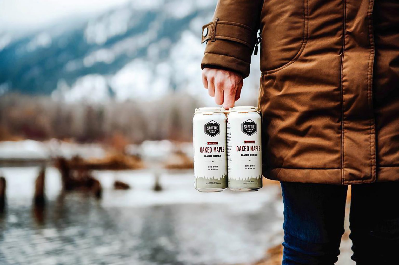 Seattle Cider Co. - People People