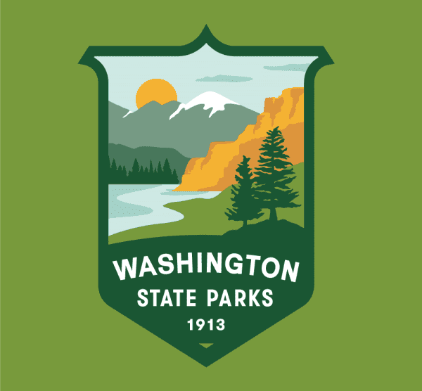 Washington State Parks - People People