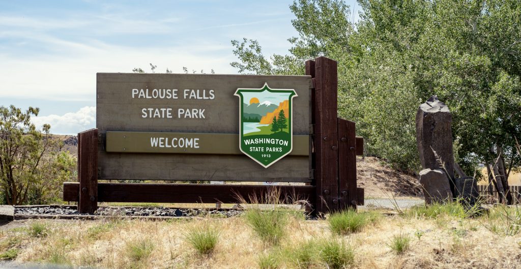 Washington State Parks - People People