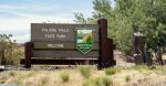 Washington State Parks - People People