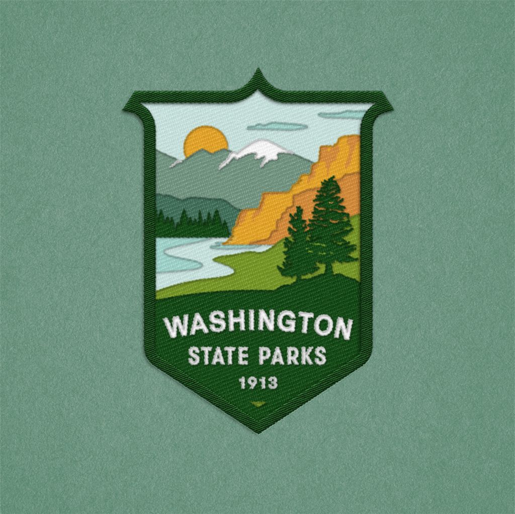 Washington State Parks - People People