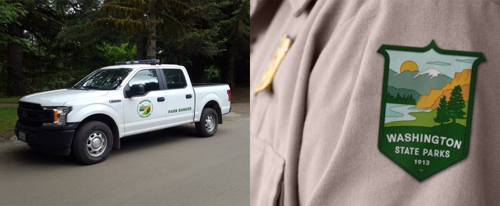 Washington State Parks - People People