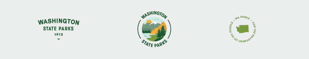 Washington State Parks - People People