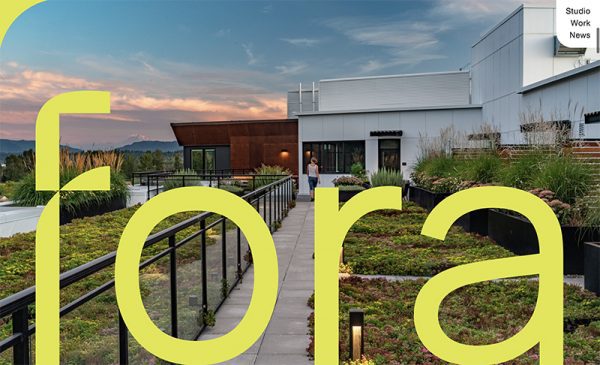 Fora Landscape Architects - People People
