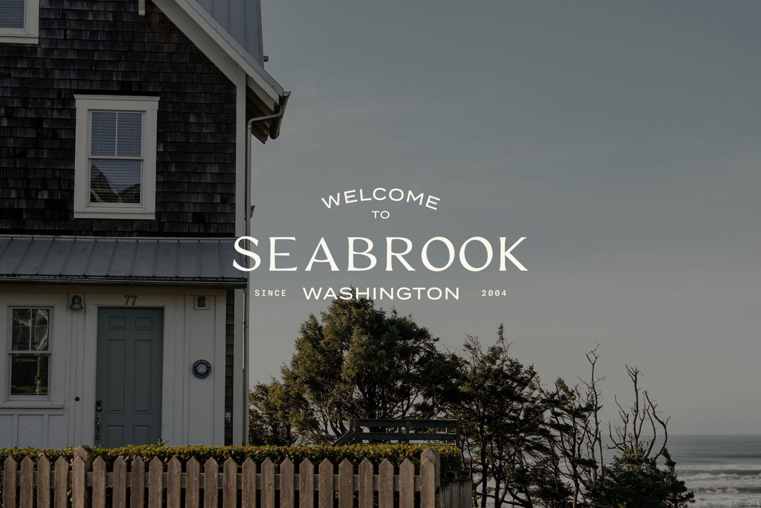 Seabrook - People People
